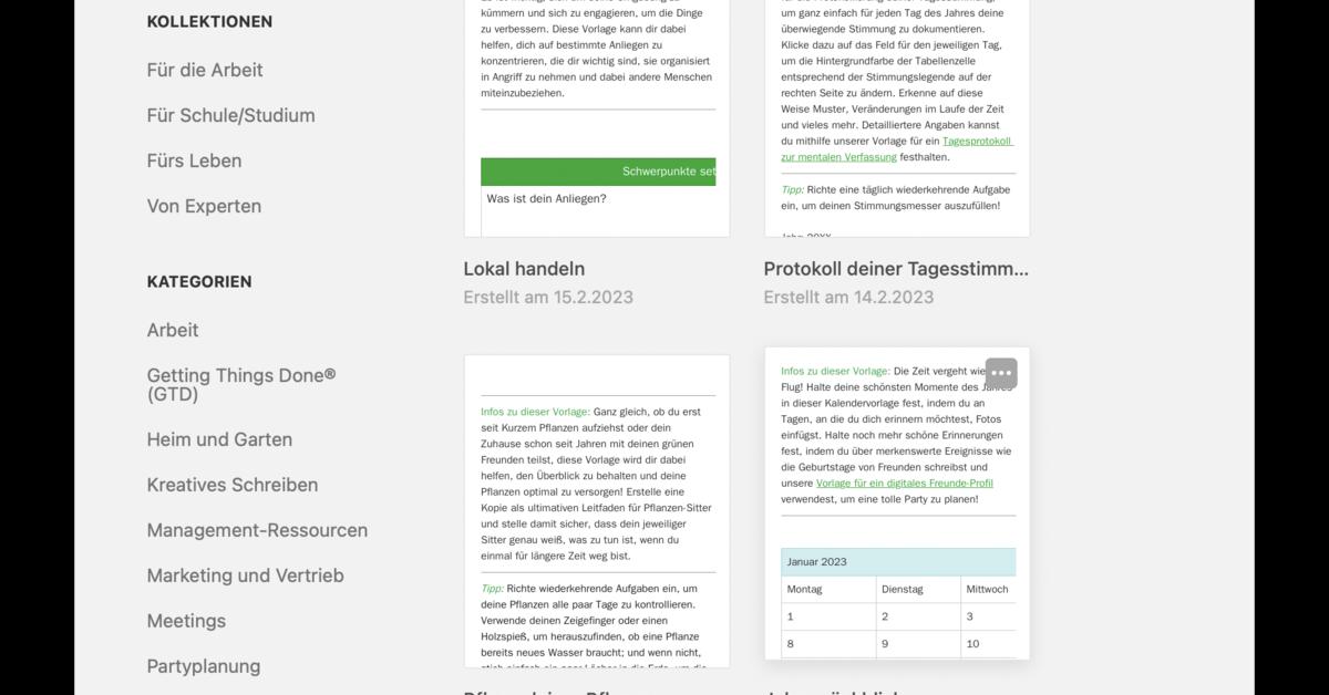 Notion, Evernote, Obsidian: Dein zweites Gehirn | Mac Life Notion, Evernote, Obsidian: Dein zweites Gehirn | Mac Life