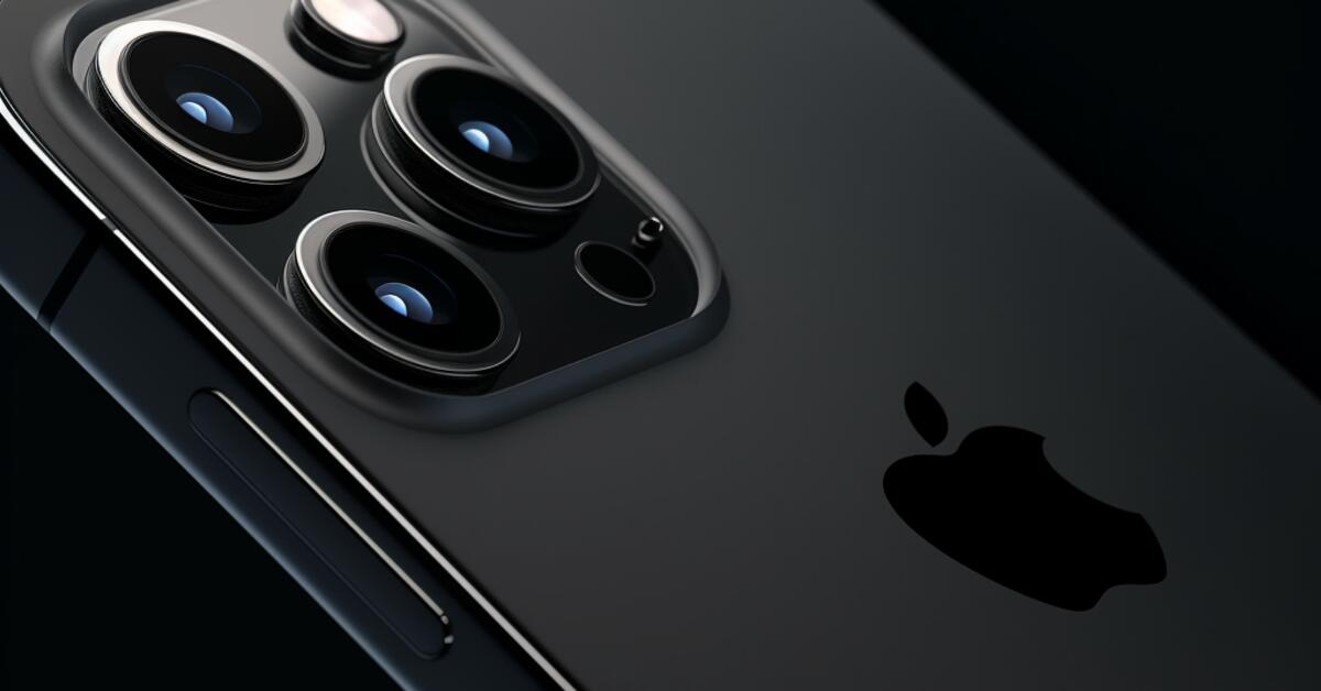 iPhone 15 Pro soll eigene GPU bekommen | Mac Life