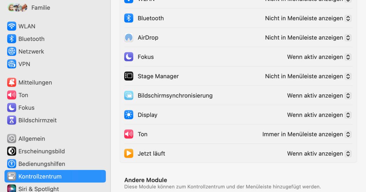 30 Tipps für macOS Ventura | Mac Life
