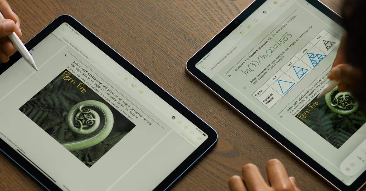 iPad 11: Neues Modell könnte im Oktober erscheinen | Mac Life