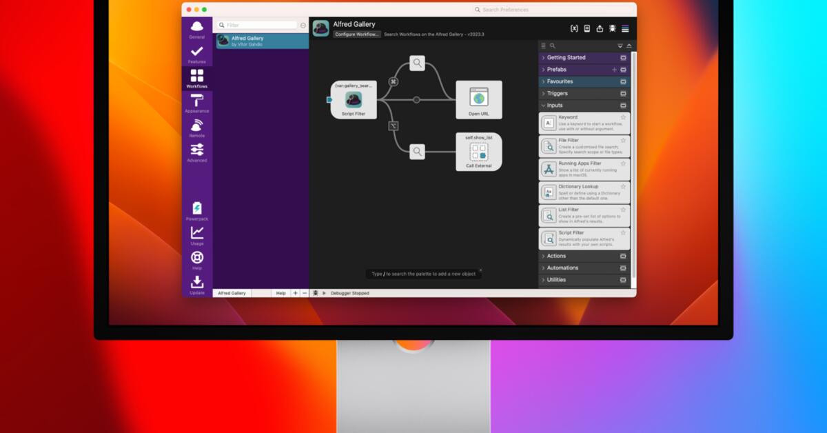 Die besten Mac-Apps: Moneymoney, Due und die besten Automations-Apps ...