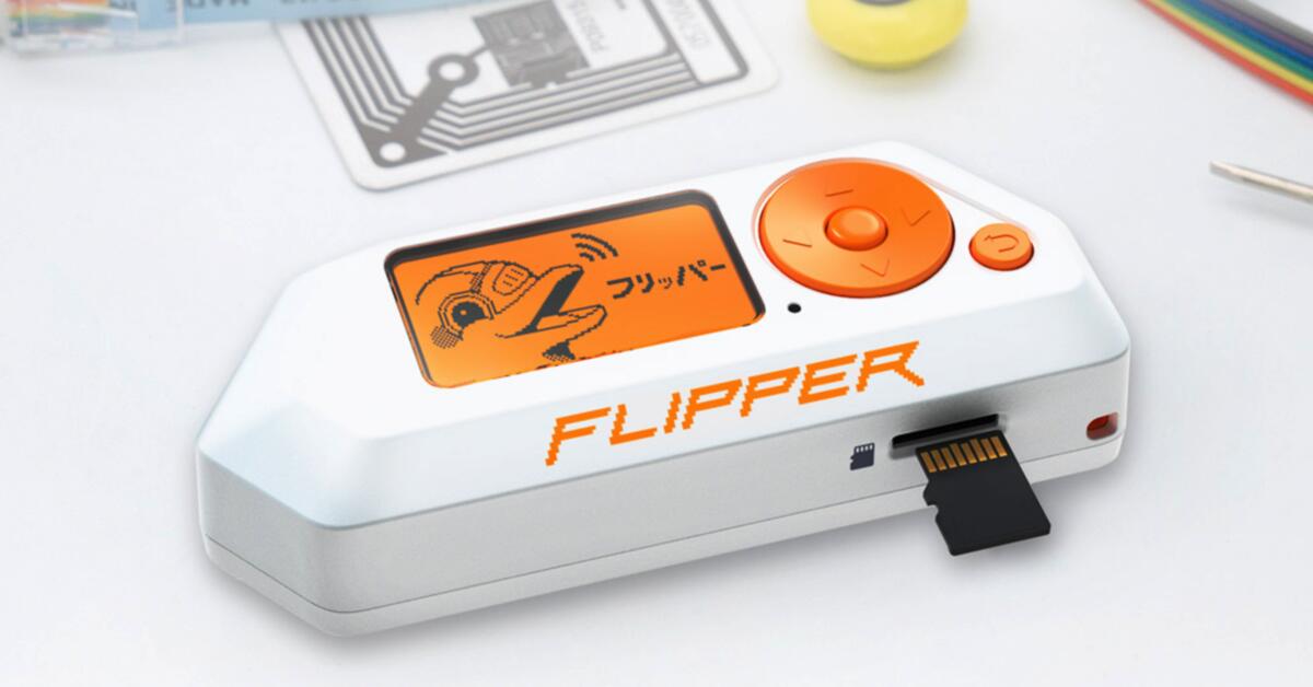 Flipper Zeros iPhone-Angriffe durch Apples letztes Update gestoppt ...