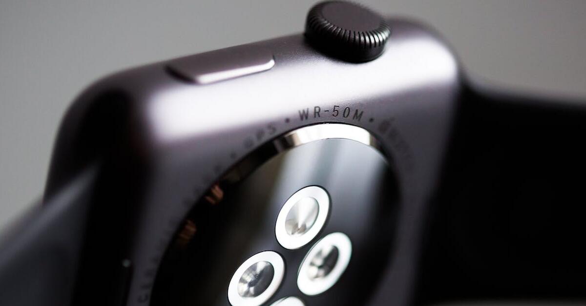 Masimo-CEO kämpft trotz der Risiken mit allen Mitteln gegen Apple | Mac ...