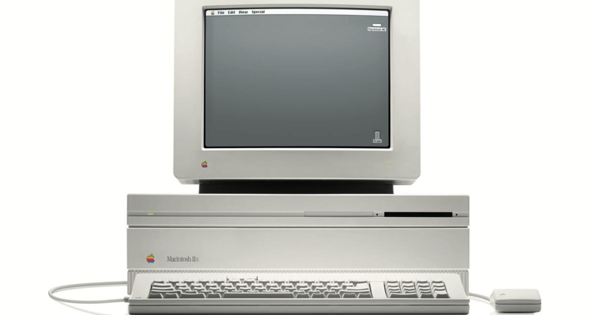 40 Jahre Macintosh: Happy Birthday, Mac! | Mac Life