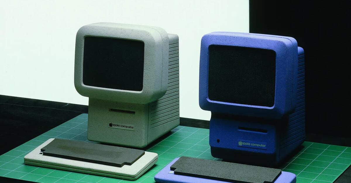 Dr. Hartmut Esslinger im Interview: Vorwärts zur Einfachheit! | Mac Life