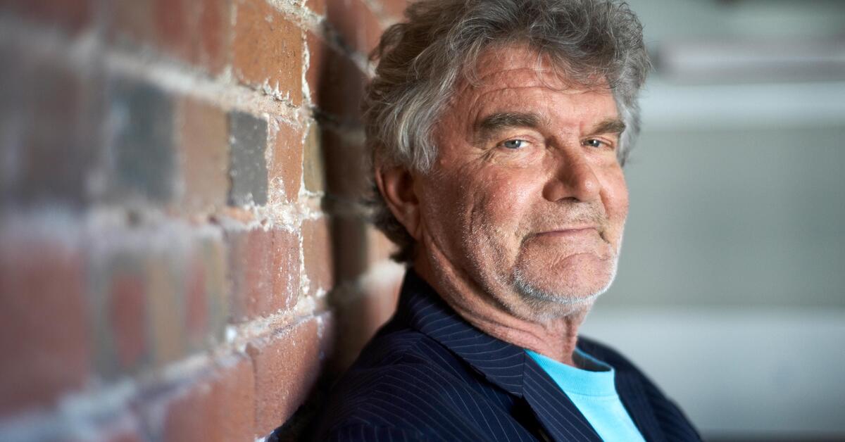 Dr. Hartmut Esslinger im Interview: Vorwärts zur Einfachheit! | Mac Life