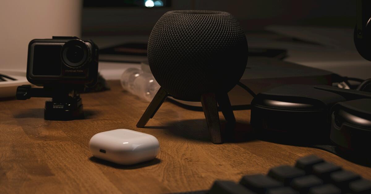 Apple: AirPods- und HomePod-Team bekommt neuen Chef | Mac Life