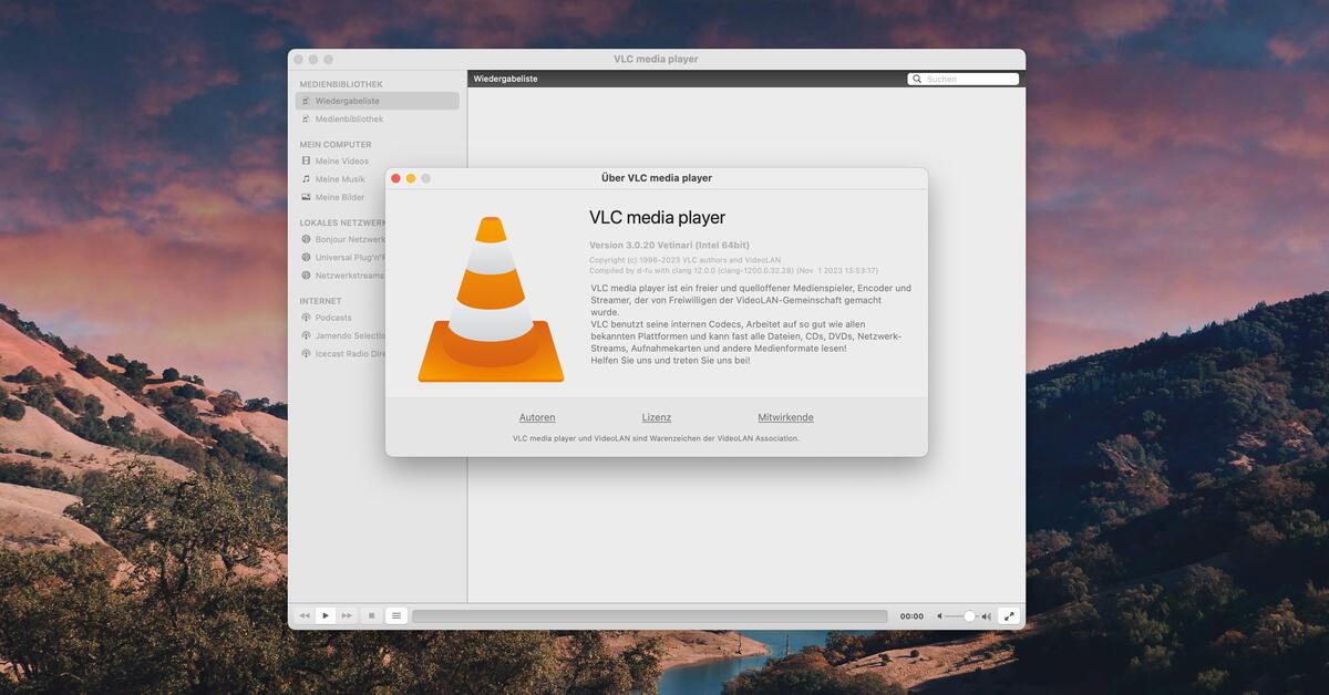 VLC Player kündigt App für Apple Vision Pro an | Mac Life