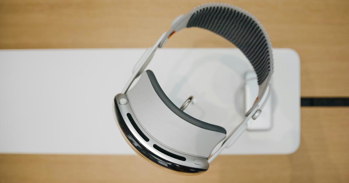 Ex-Oculus-Chef: Apple Vision Pro ist überentwickelte Demo | Mac Life