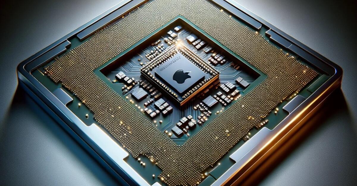 Apple Silicon mit unpatchbarer Sicherheitslücke | Mac Life