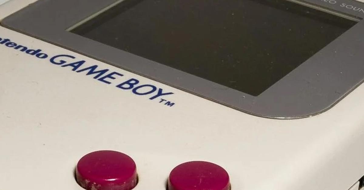 Apple entfernt Game Boy-Emulator iGBA aus dem App Store | Mac Life