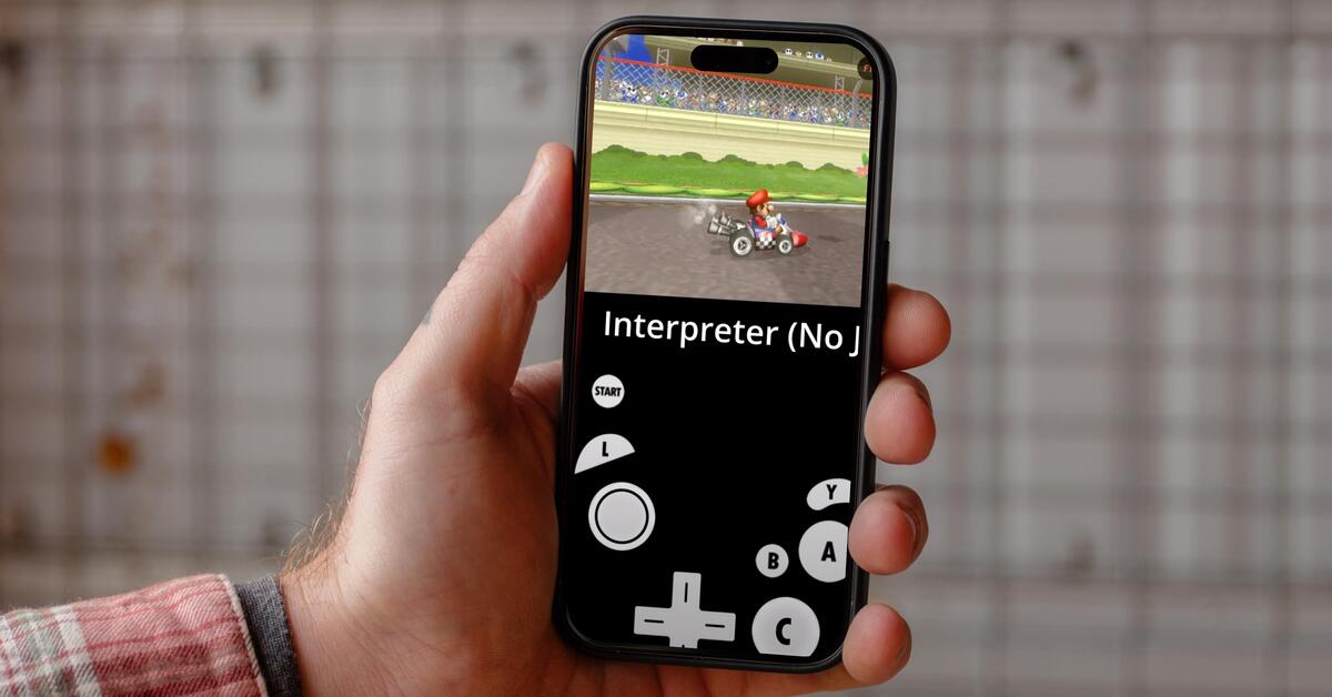GameCube- und Wii-Emulationen kommen nicht in den App Store | Mac Life