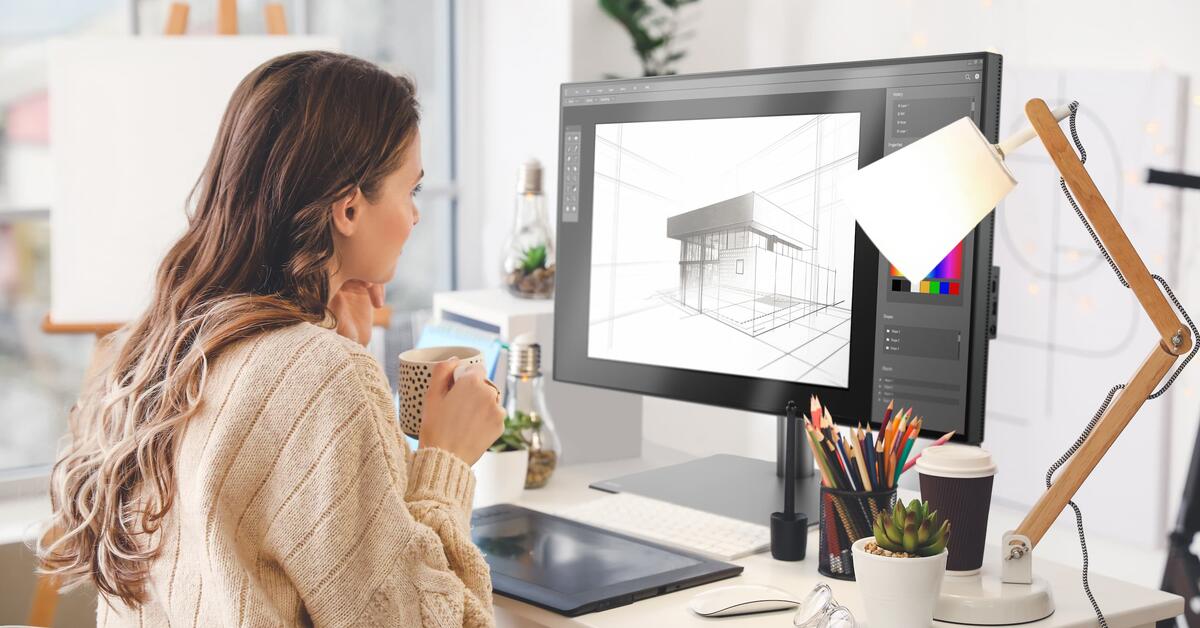 Benq PD3225U im Test: das bessere Studio Display? | Mac Life