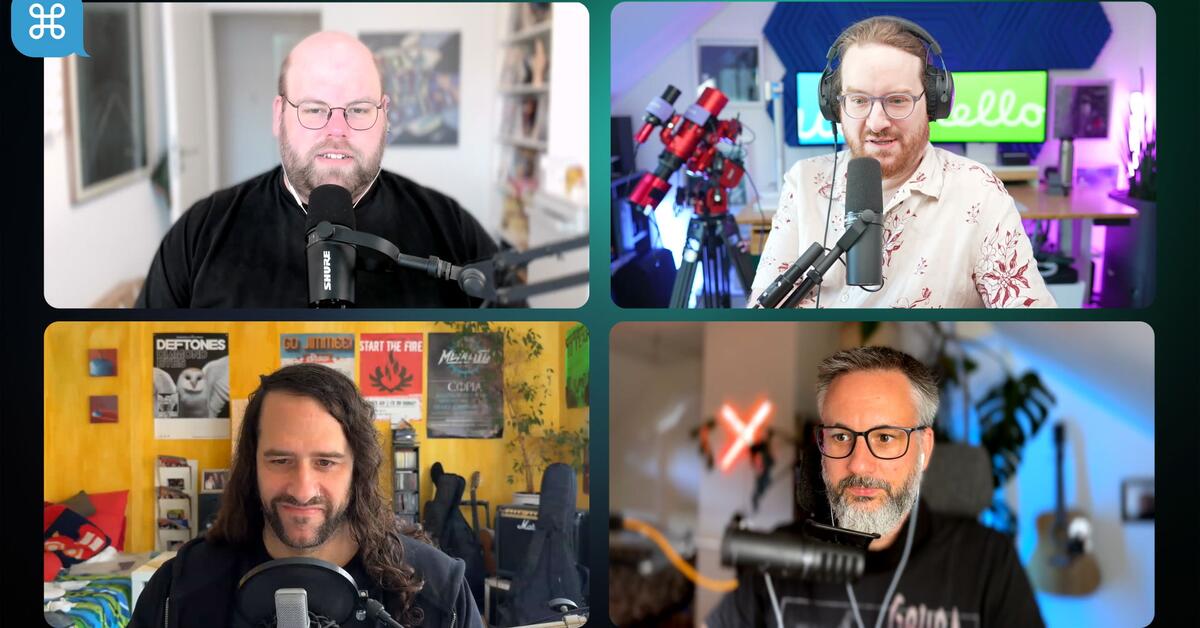 Schleifenquadrat SQ238:Gotta Catch ’Em All (feat. Malik Aziz) | Mac Life