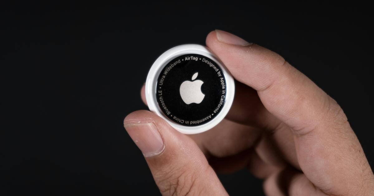 „AirTag 2“: Neue Tracker mit verbessertem Chip nächstes Jahr | Mac Life