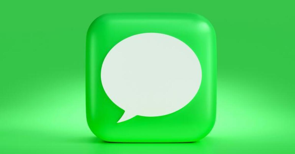 iOS 18 Leak: Emoji-Reaktionen kommen zu iMessage | Mac Life