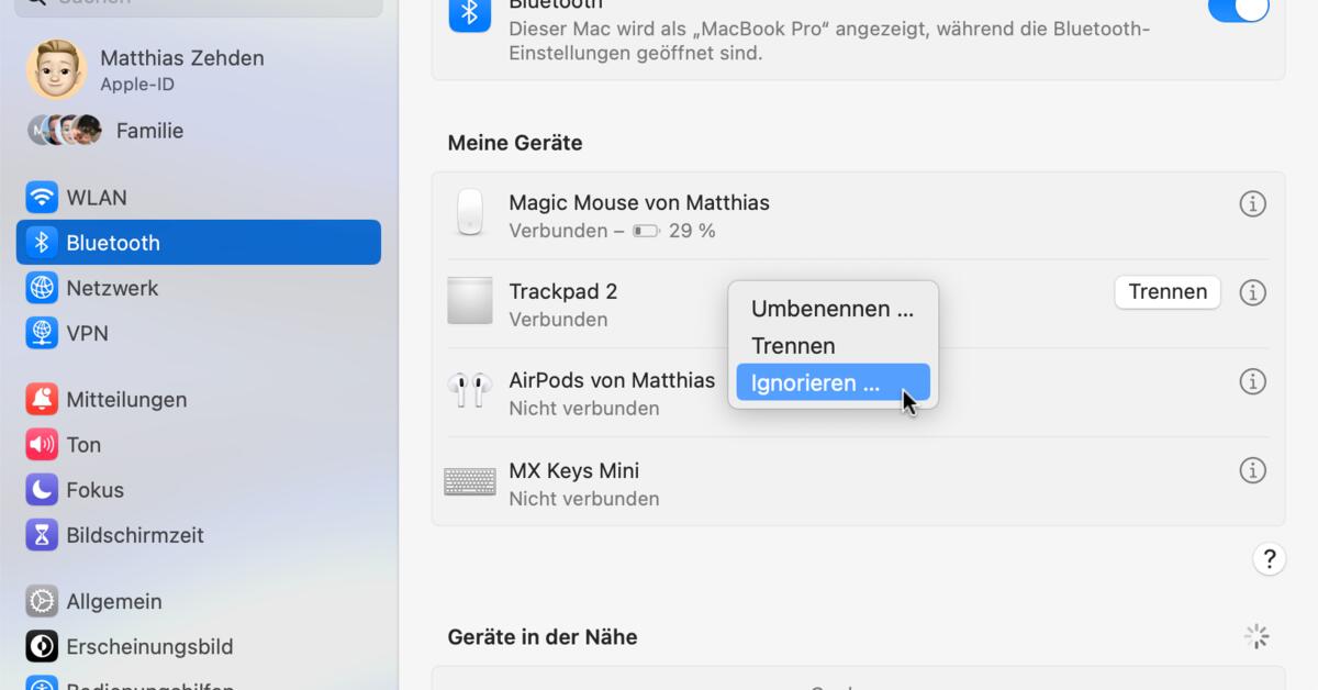 macOS: Die besten Tipps fürs Trackpad | Mac Life