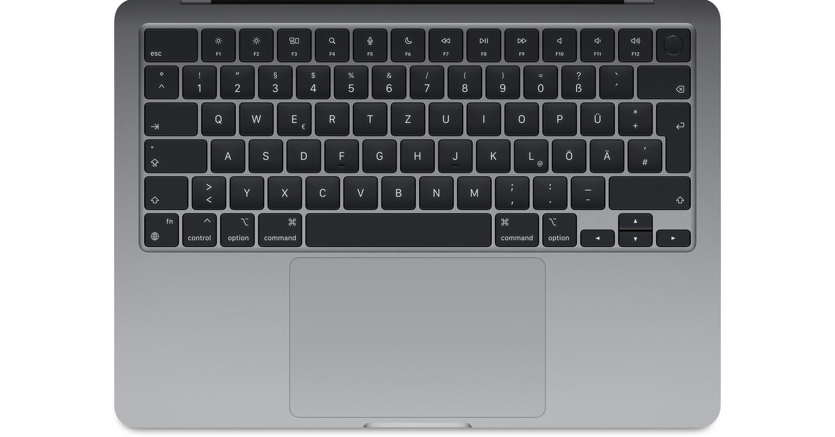 macOS: Die besten Tipps fürs Trackpad | Mac Life