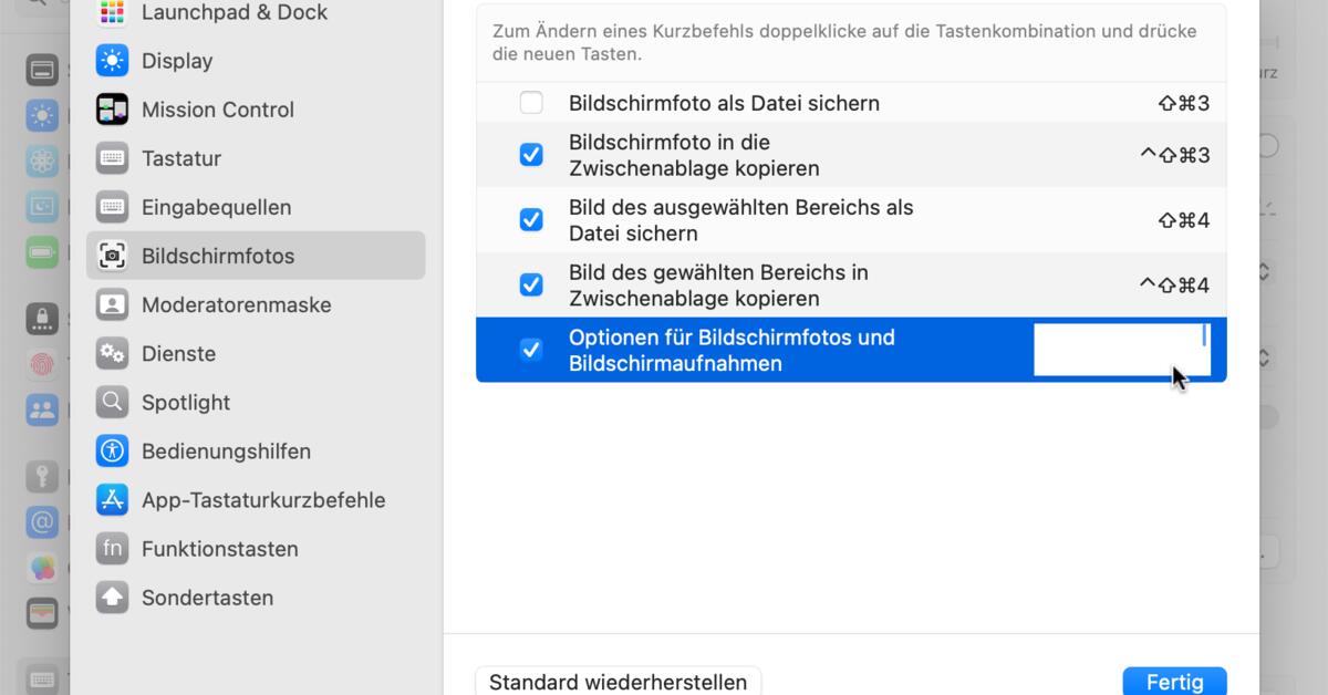 macOS: Die besten Tipps zu Bildschirmfotos | Mac Life