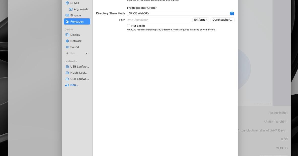 Windows 11 für lau – so installierst du UTM auf dem Mac | Mac Life