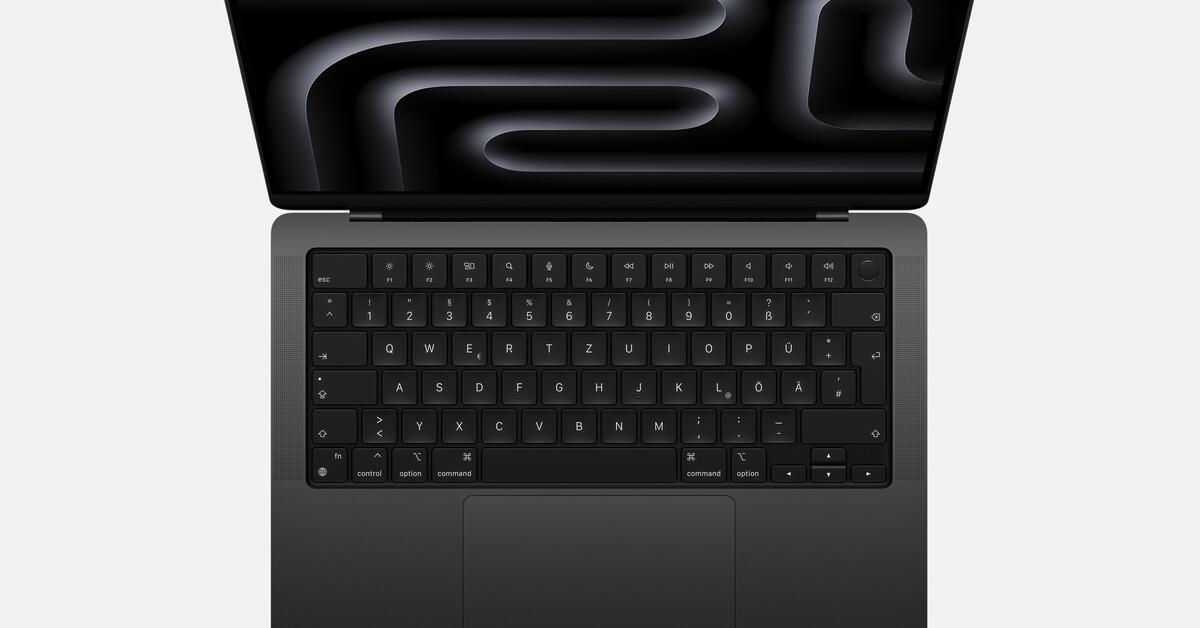 Apple wählt neuen Kamera-Lieferanten für MacBooks 2025 | Mac Life