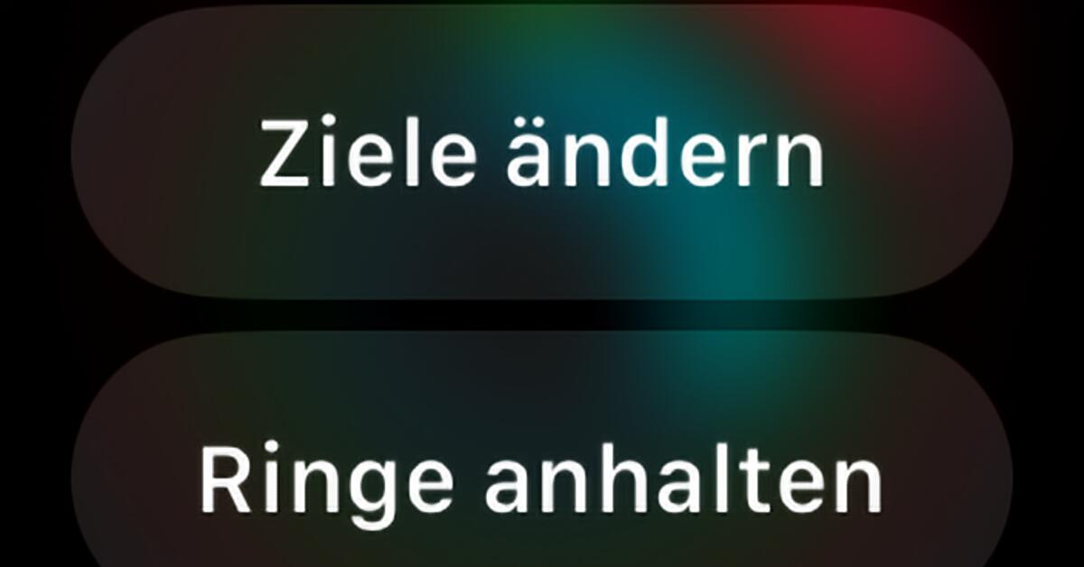 Die besten Tipps für watchOS 11 | Mac Life