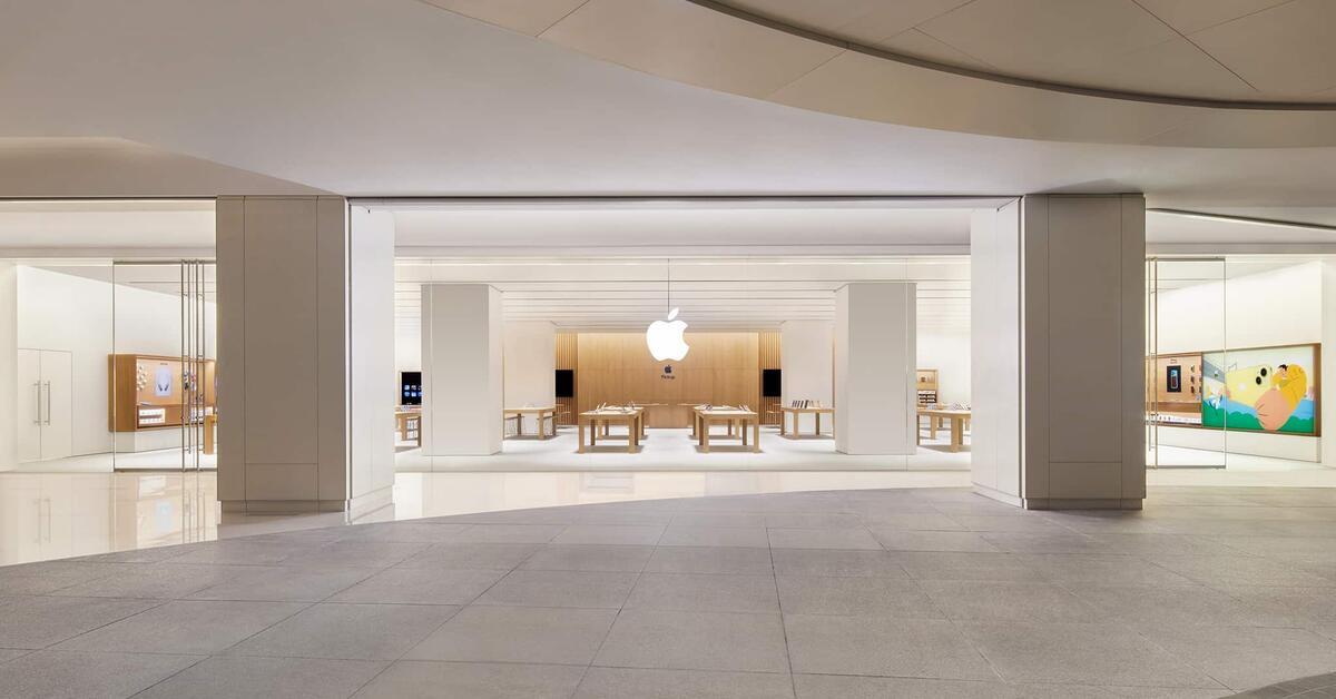 Apple eröffnet neues Forschungslabor in Shenzhen | Mac Life