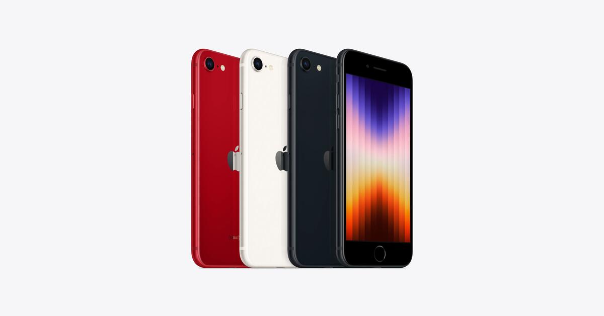 iPhone SE 4: OLED-Displays von LG Display bestätigt | Mac Life