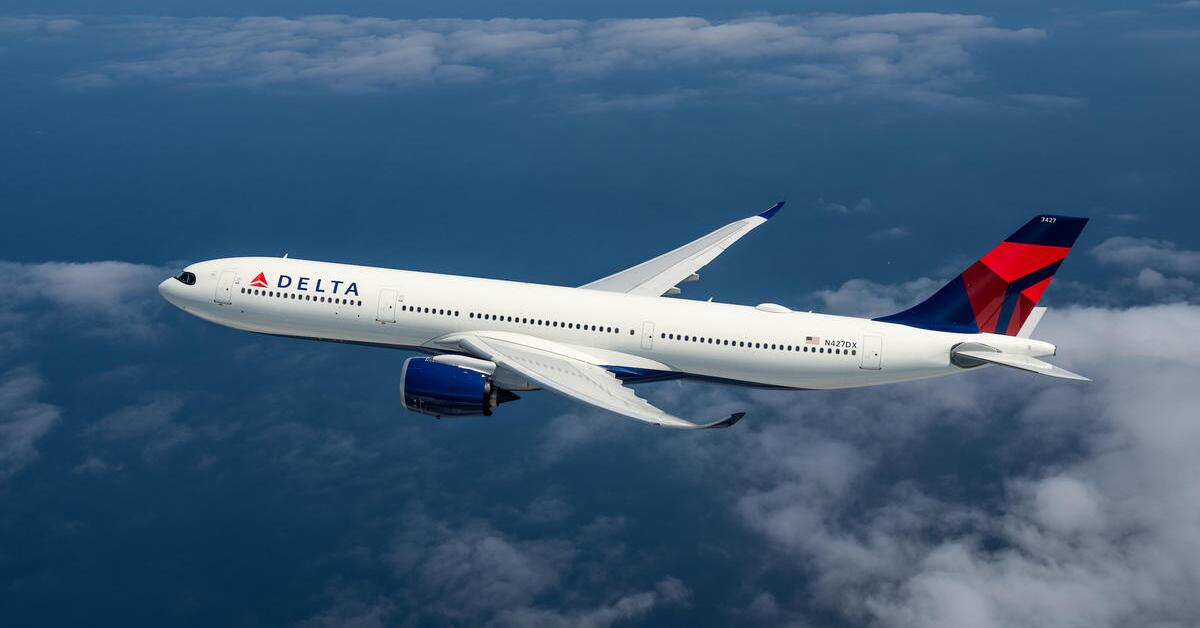 Microsoft bei Delta Airlines seit Crowdstrike unten durch | Mac Life