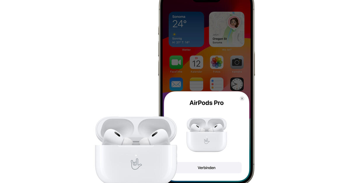 Apple stellt EarPods ein – Alle Infos! | Mac Life