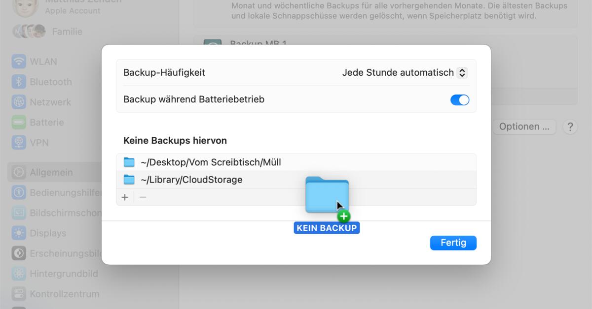 macOS: Die besten Tipps zu Time Machine | Mac Life