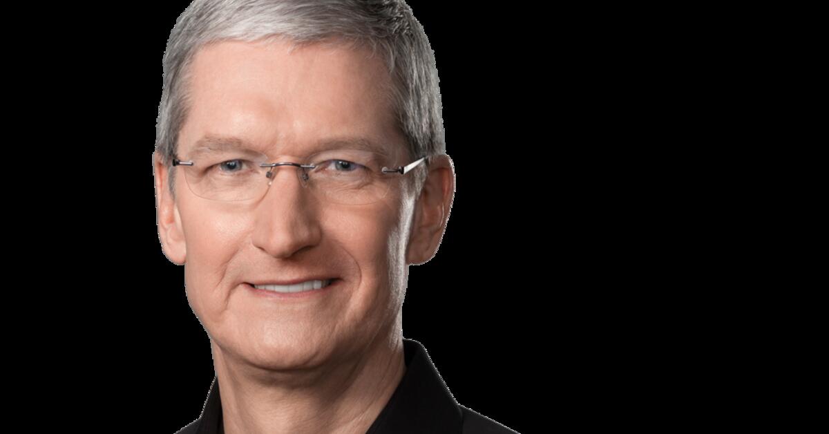 Porträt Tim Cook: In der Ruhe liegt die Kraft | Mac Life