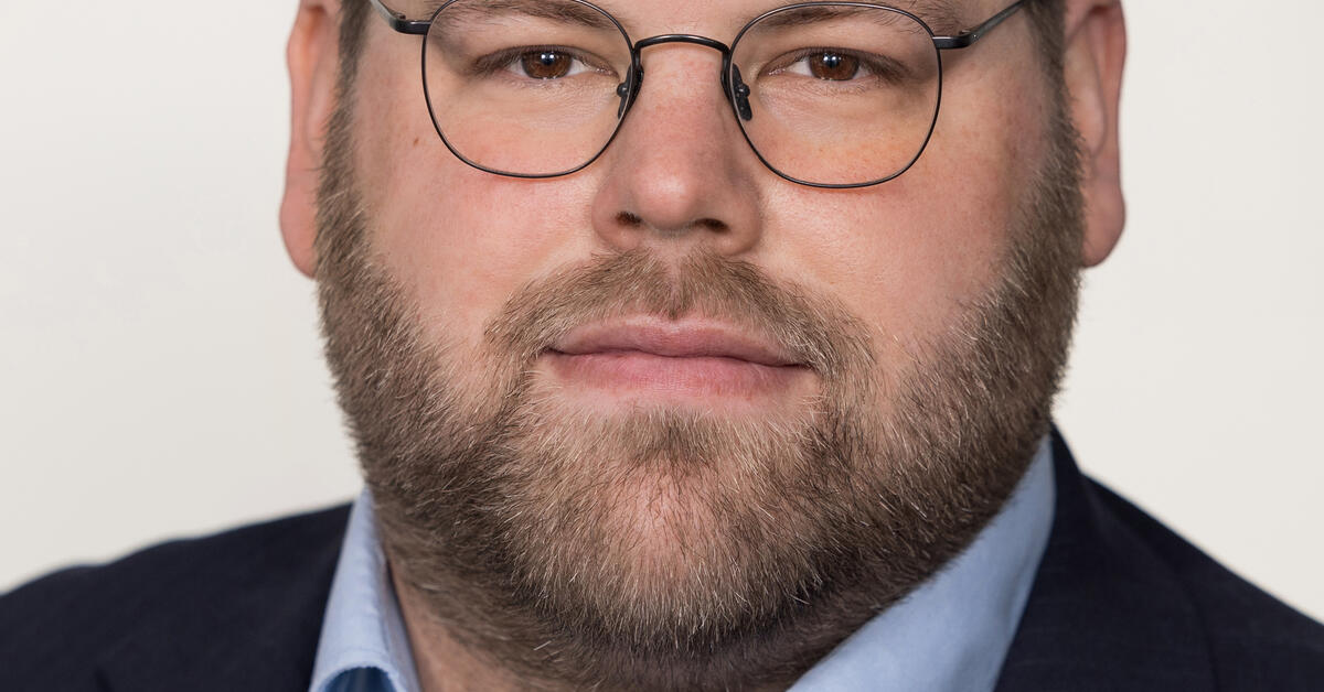 Porträt Tim Cook: In der Ruhe liegt die Kraft | Mac Life