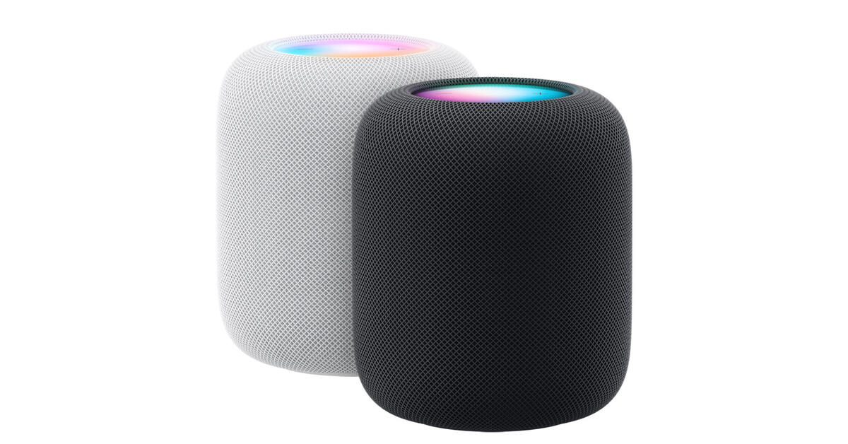 HomePod Software 18: Neue Funktionen und Probleme | Mac Life