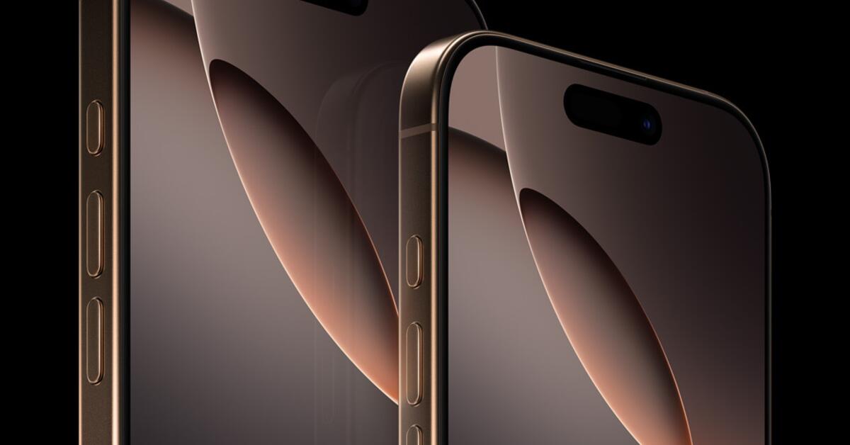 Dynamic Island: Apples interaktive Lösung für den iPhone-Notch | Mac Life