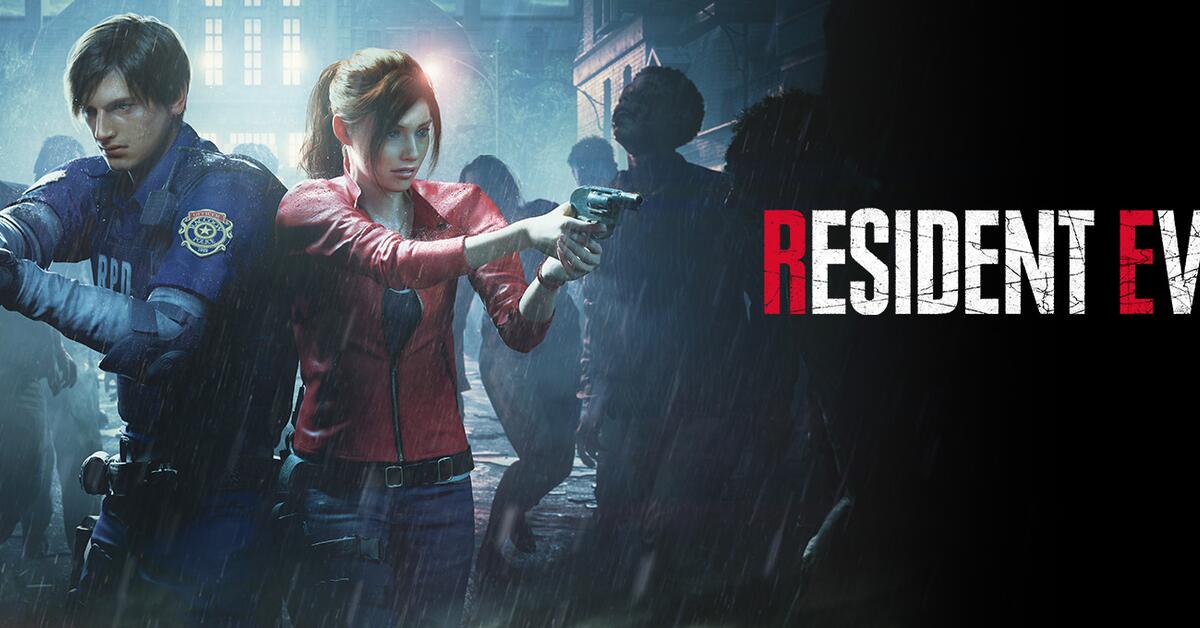 Resident Evil 2 für Apple-Geräte: Release und Details | Mac Life