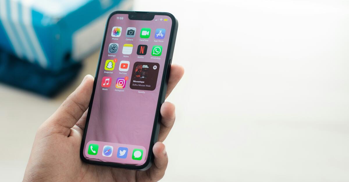iPhone 2025: Alle Details zu SE 4, Air und Pro-Modellen | Mac Life