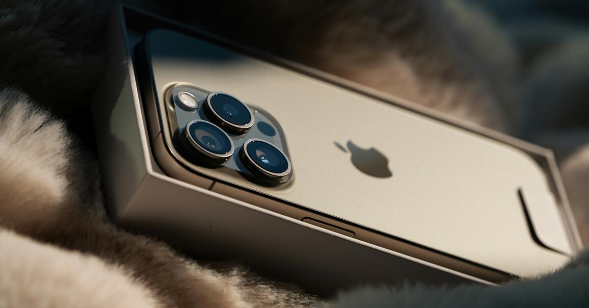 Visual Intelligence: iPhone 15 Pro erhält KI-Kamerafunktion | Mac Life