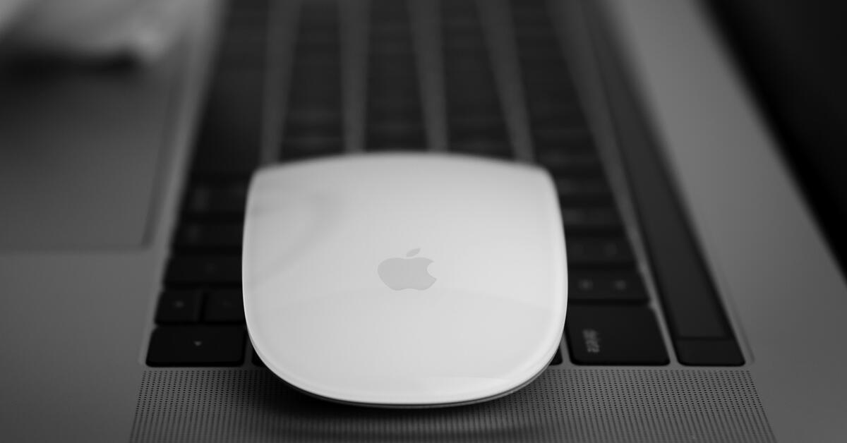 Magic Mouse 3: Apple plant neues Design mit besserer Ergonomie | Mac Life