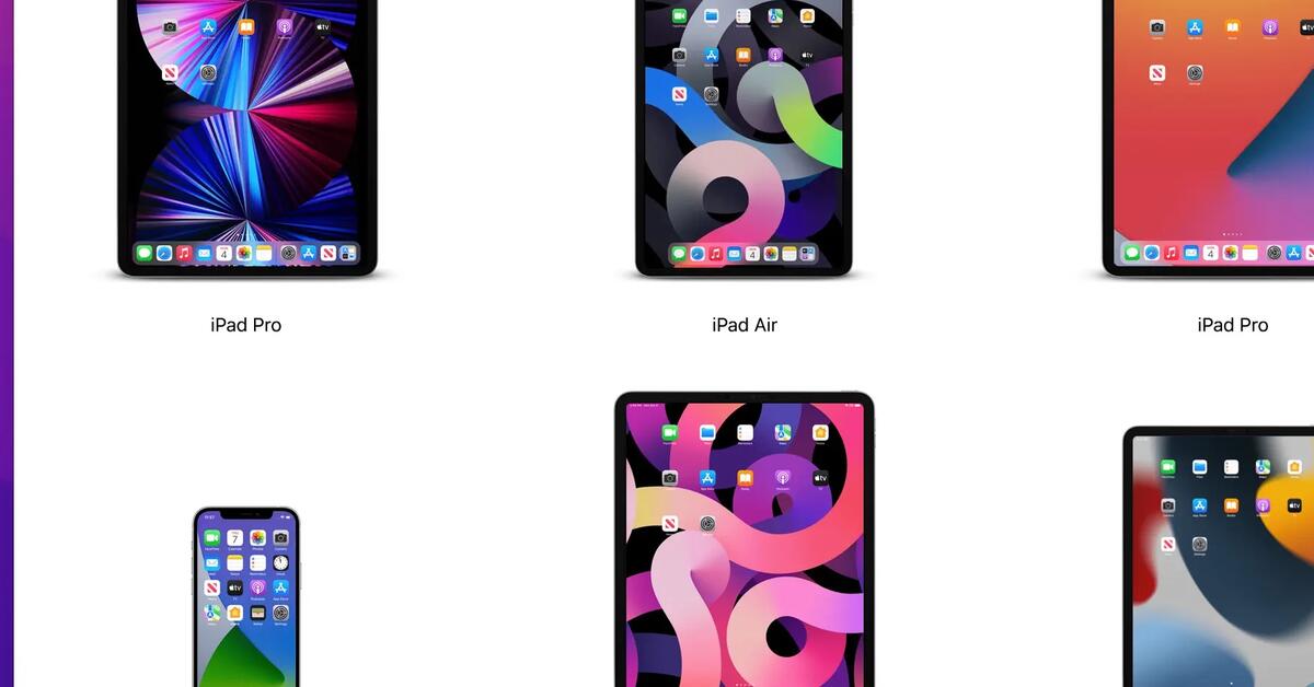 Apple Configurator: iPhone und iPad mit dem Mac verwalten | Mac Life