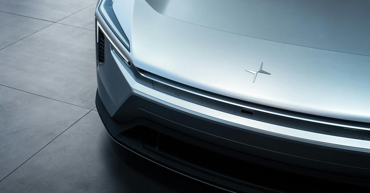 Polestar plant weiter CarPlay Ultra – Zeitrahmen unklar | Mac Life