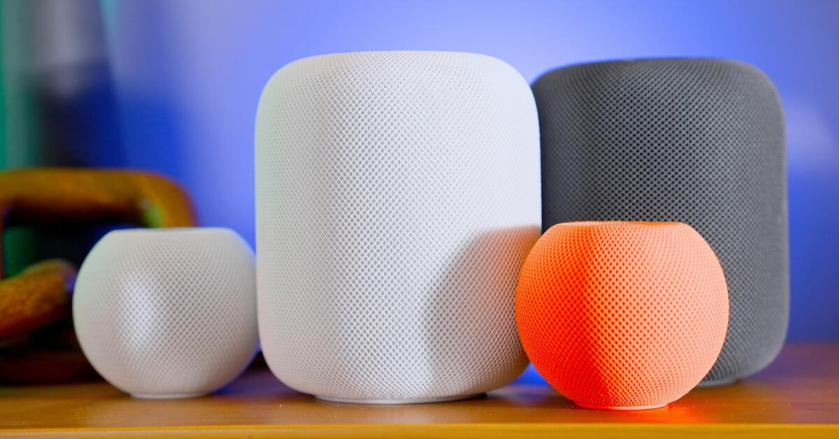 iOS 18.6 Beta: Code-Hinweise auf Apples Smart-Home-Hub entdeckt | Mac Life