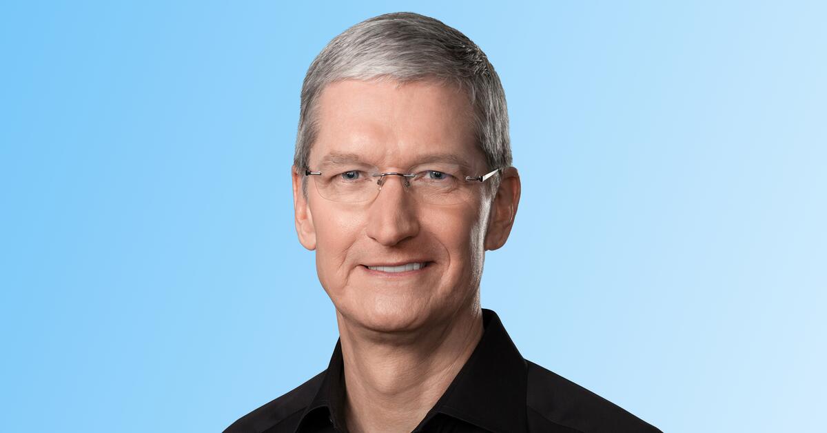 Tim Cook Ablösung gefordert: Warum Apple-CEO trotzdem bleibt | Mac Life