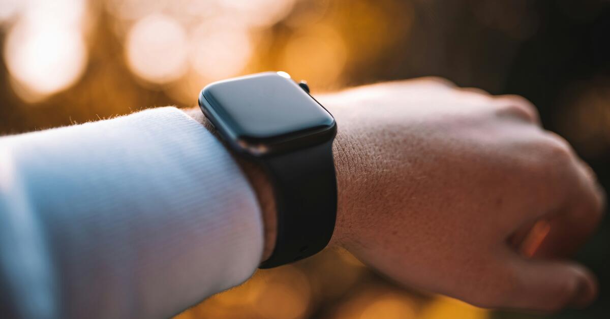 Apple Watch Touch ID 2026: Geleakter Code verrät neue Funktionen | Mac Life