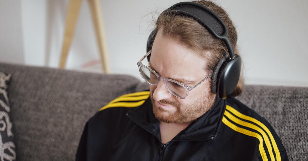 AirPods Max 2 im Test: Apples neue Krone des Klangs | Mac Life