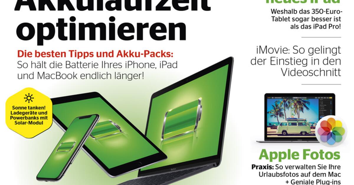 Mac Life 06.2018 | Mac Life