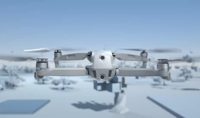 DJI Mavic Air 2 Mac Life