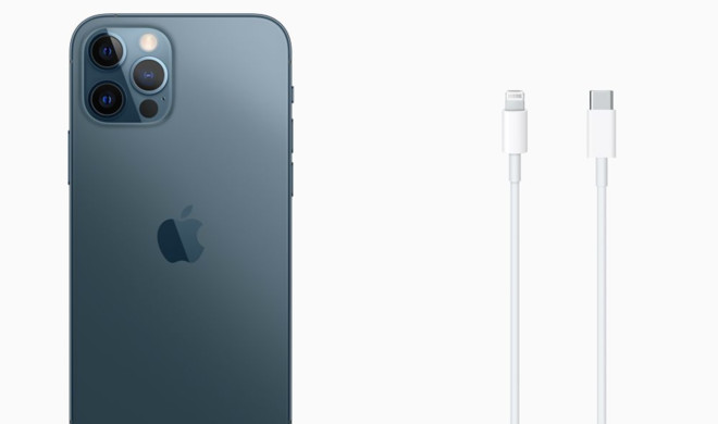 iPhone 12 ohne Netzteil sorgt fur Unmut unter Kaufern Mac Life